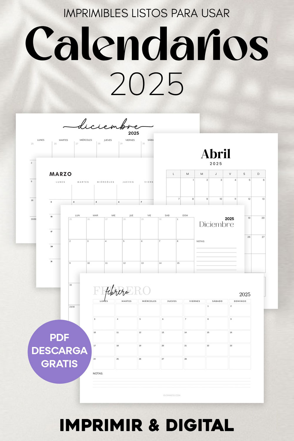 Calendario Imprimible Freearc Calendario Para Imprimir Gratis