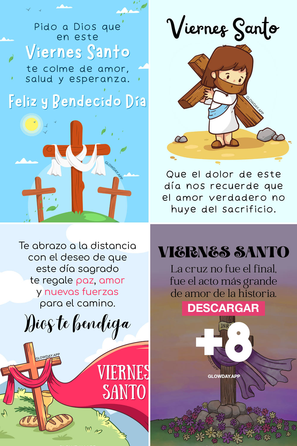Imagenes Con Mensajes Cristianos Para Amigos 150 Frases De Semana